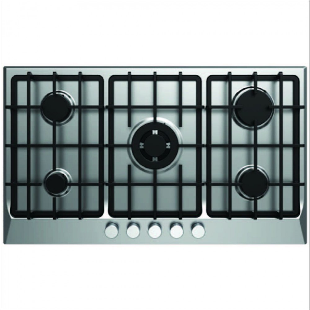 Fresh Gas Cooker Built In Stainless HAFR90CMSC1