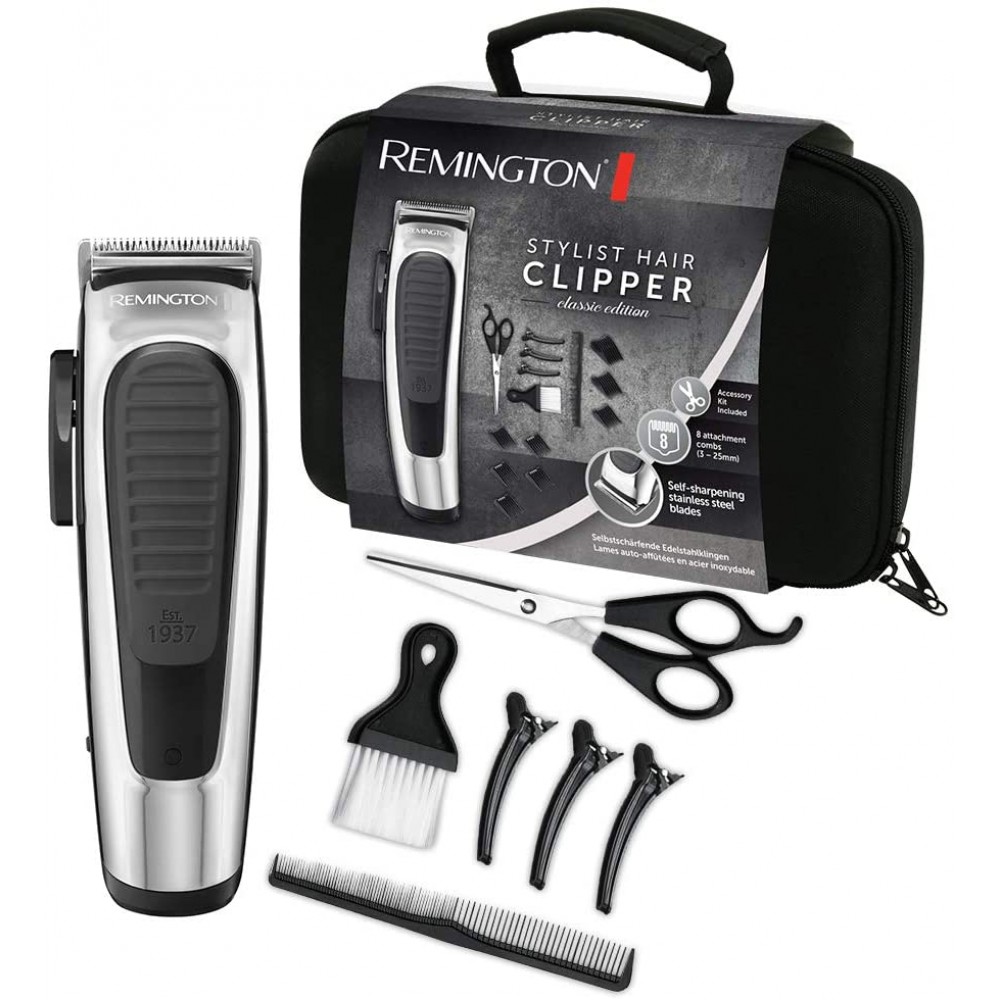 Remington hair trimmers-clipper