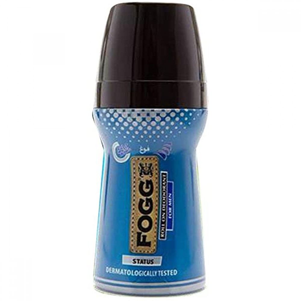 FOGG roll-on deodorant blue 50ml