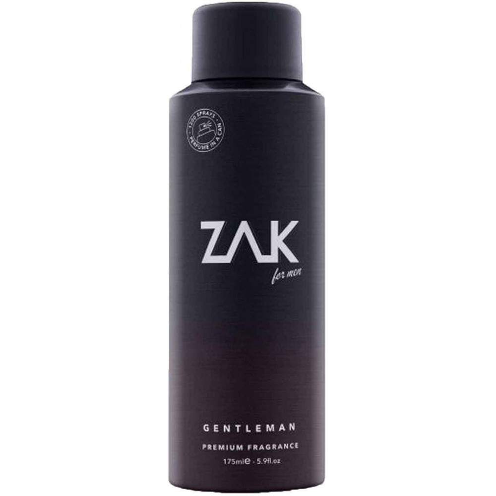 ZAK Gentleman Spray 175ml