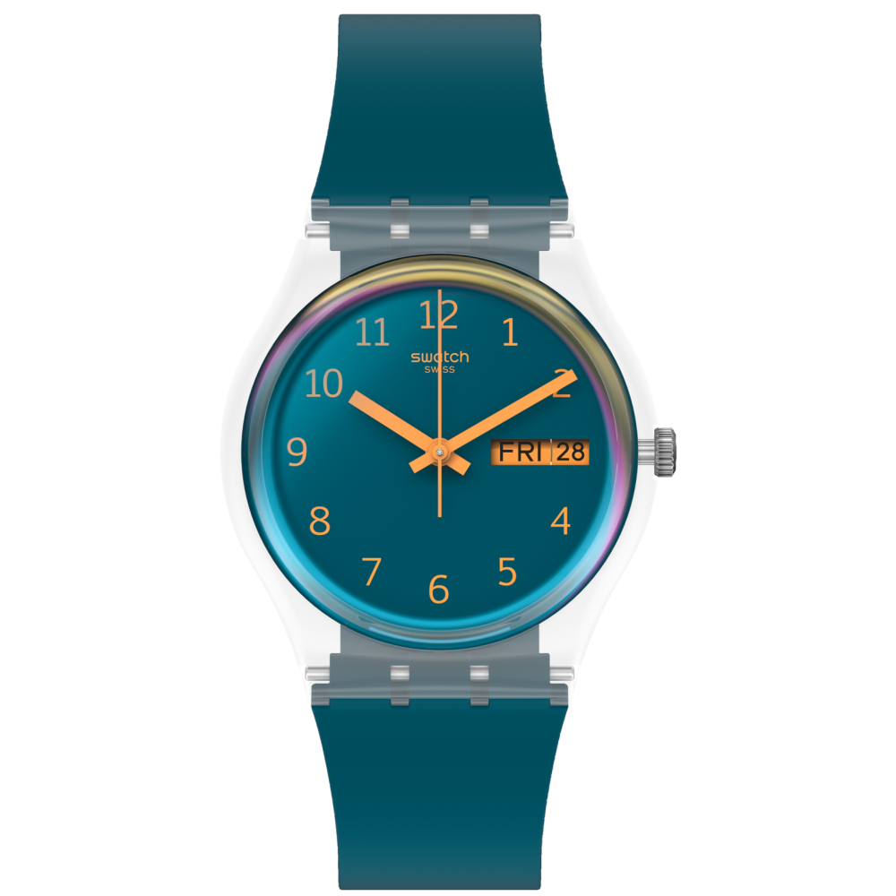 Swatch Women- Casual Watch